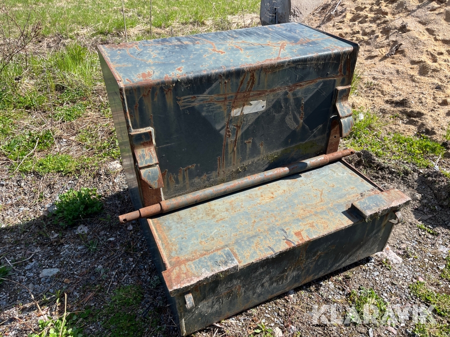 Motvikt, Vallentuna, Klaravik auktioner