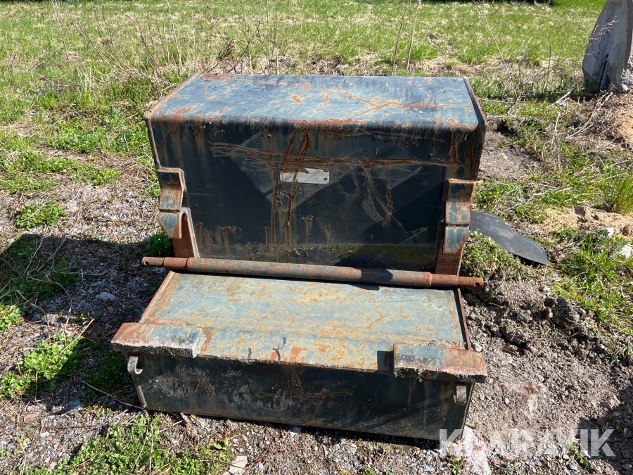 Motvikt, Vallentuna, Klaravik auktioner