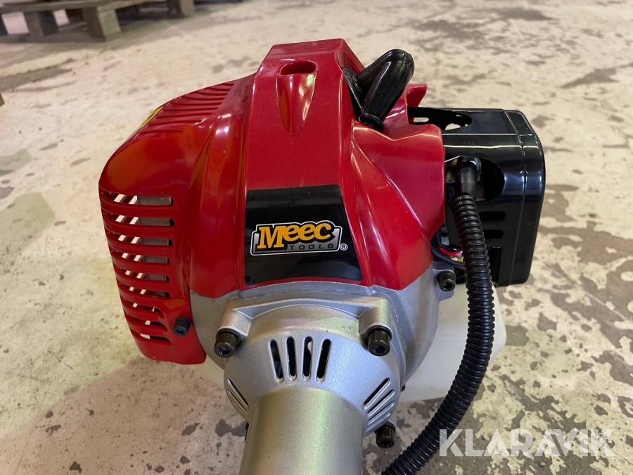 Multitrimmer Meek, Black n Decker, Ekerö, Klaravik auktione