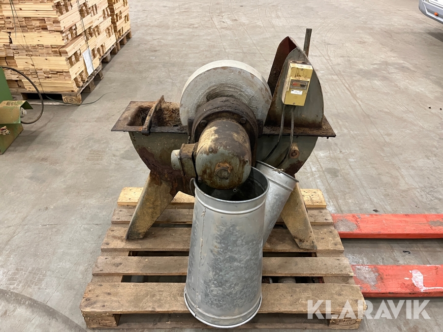 Slipsten, Örkelljunga, Klaravik auktioner