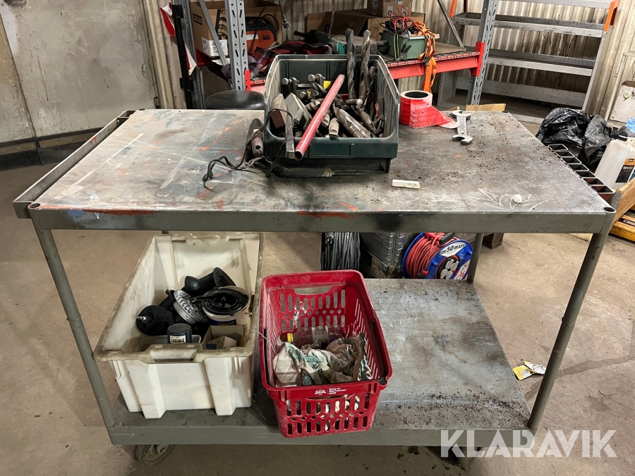 Vagn, Stockholm, Klaravik auktioner