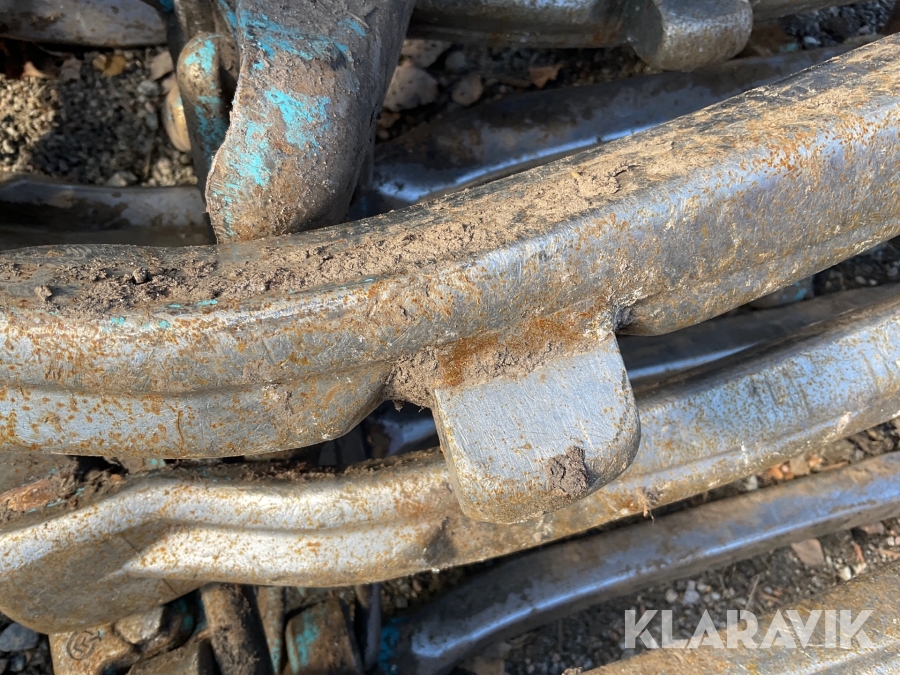 Band Olofsfors evo, Skellefteå, Klaravik auktioner