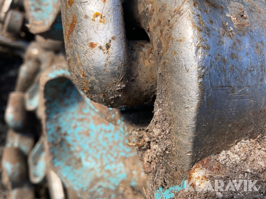 Band Olofsfors evo, Skellefteå, Klaravik auktioner