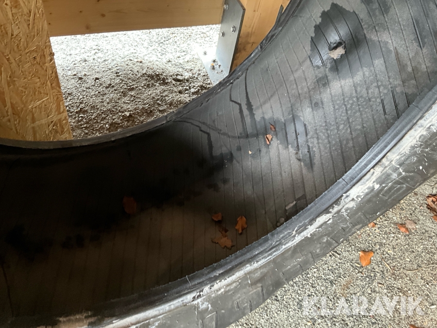 Lantbruksdäck 4st Michelin 650/65R38 540/65R28, Strängnäs, K