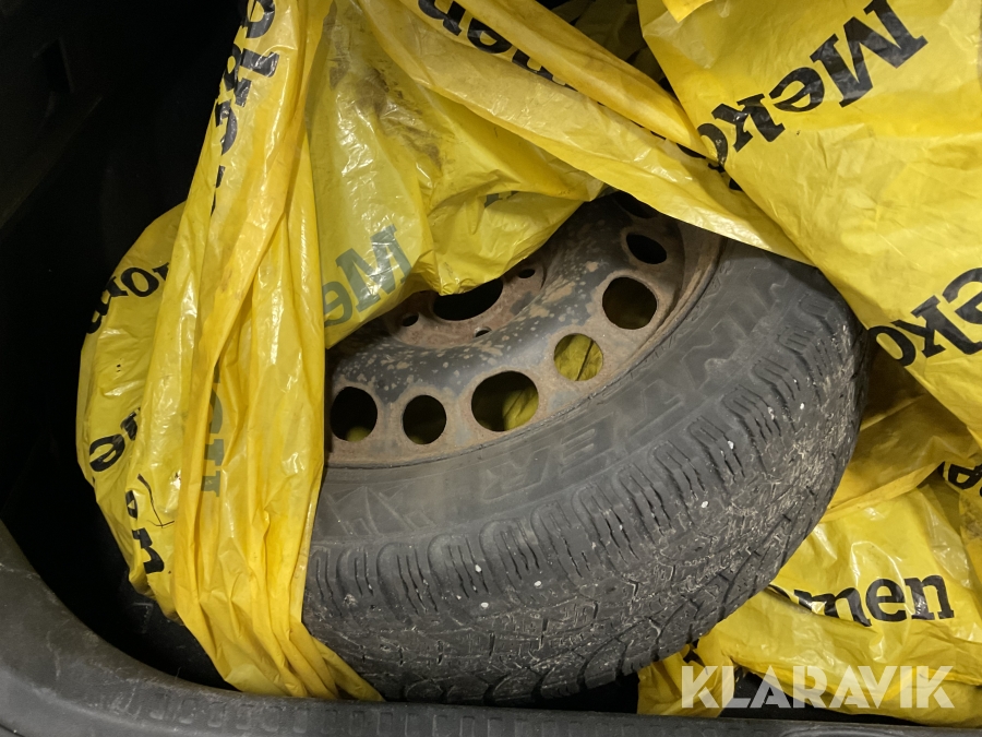 Citroen C4, Norrköping, Klaravik auktio