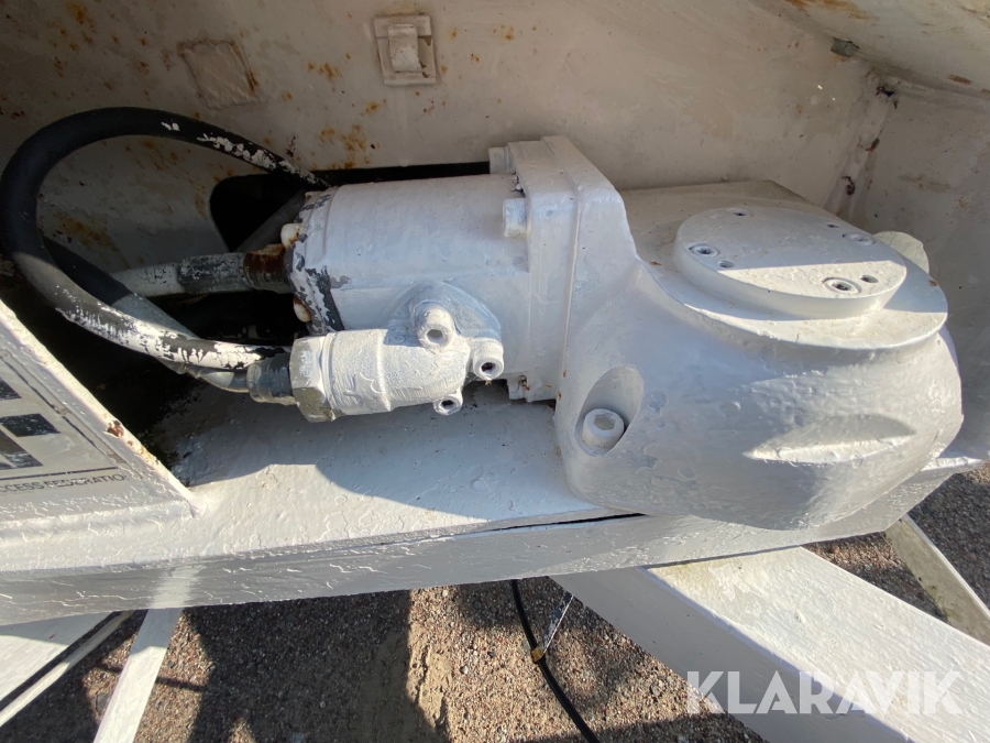 Släpvagnslift, Håbo, Klaravik auktioner