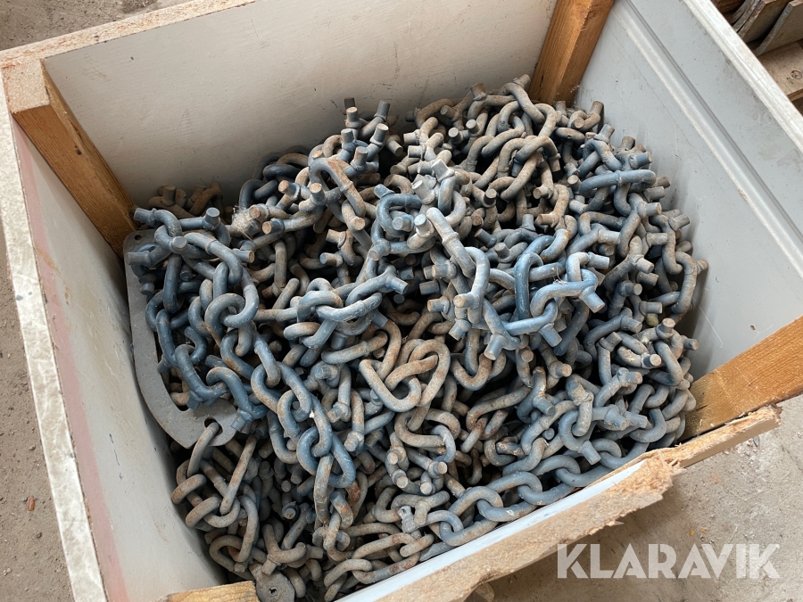 Piggtjättingar Gunnebo Piggelin Flex 11, Avesta, Klaravik a