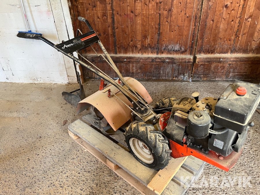 Jordfräs Ariens RT7020, Karlsborg, Klaravik auktioner