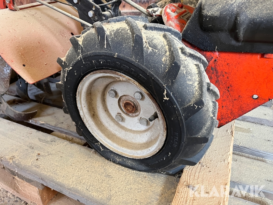 Jordfräs Ariens RT7020, Karlsborg, Klaravik auktioner