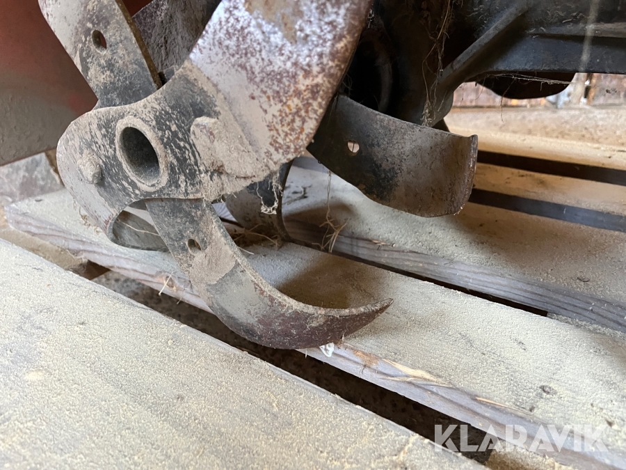Jordfräs Ariens RT7020, Karlsborg, Klaravik auktioner