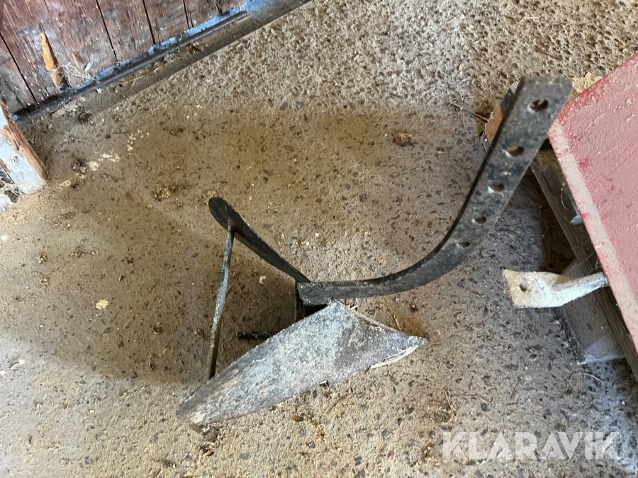 Jordfräs Ariens RT7020, Karlsborg, Klaravik auktioner