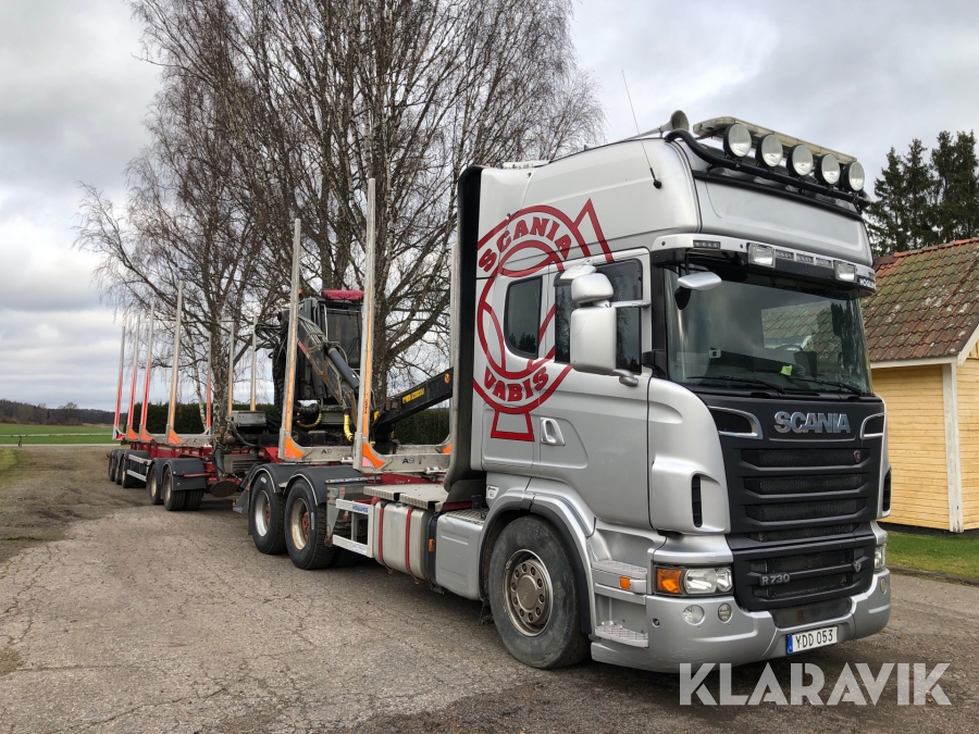 Klaravik | Auktioner för maskiner, verktyg och fordon