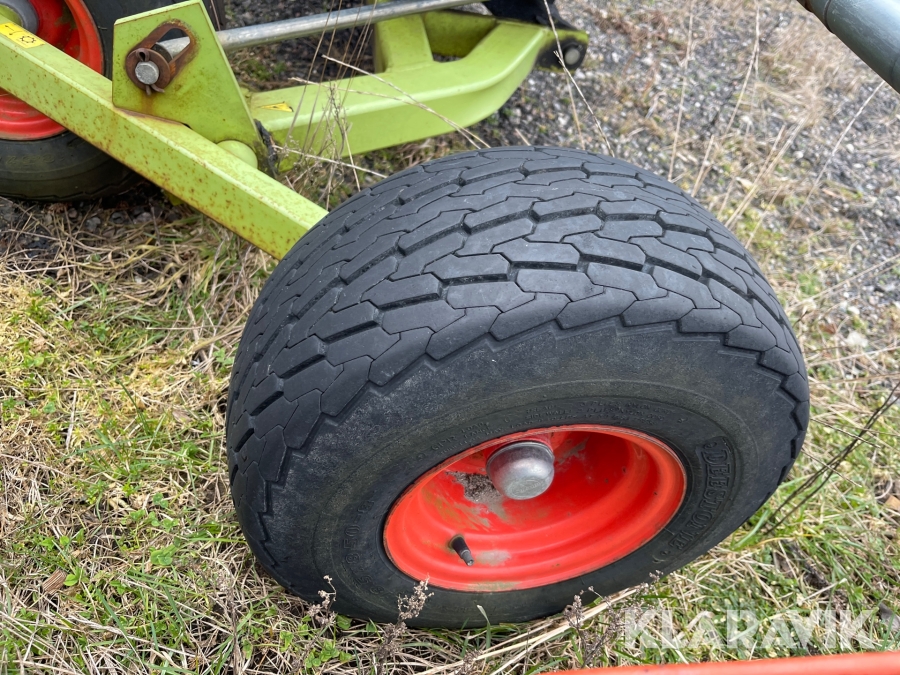 Strängläggare Claas Liner 470 S, Kungälv, Klaravik auktioner