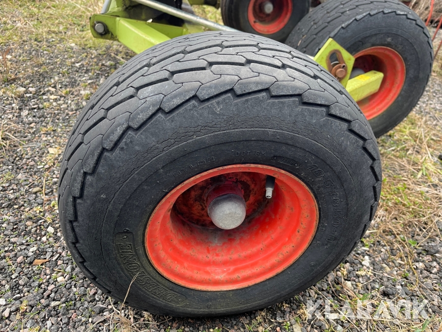 Strängläggare Claas Liner 470 S, Kungälv, Klaravik auktioner