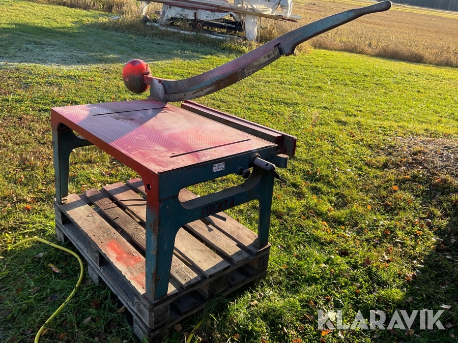 Slagsax, Luleå, Klaravik auktioner