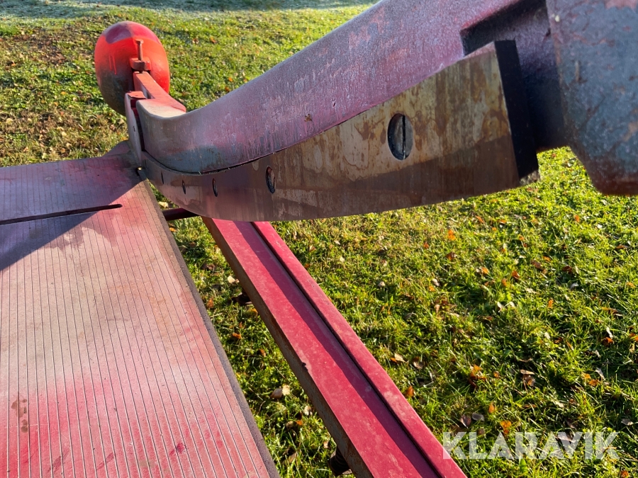 Slagsax, Luleå, Klaravik auktioner