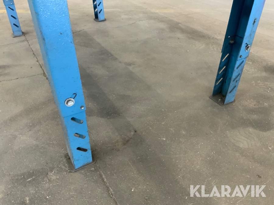 Arbetsbänk , Nyköping, Klaravik auktioner