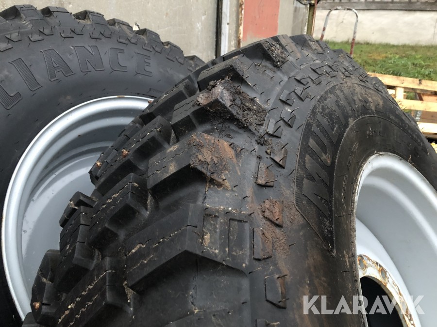 Traktorhjul Alliance Multiuse 551