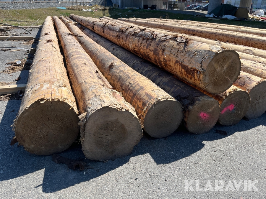 Stockar barkade, Sundbyberg, Klaravik auktioner