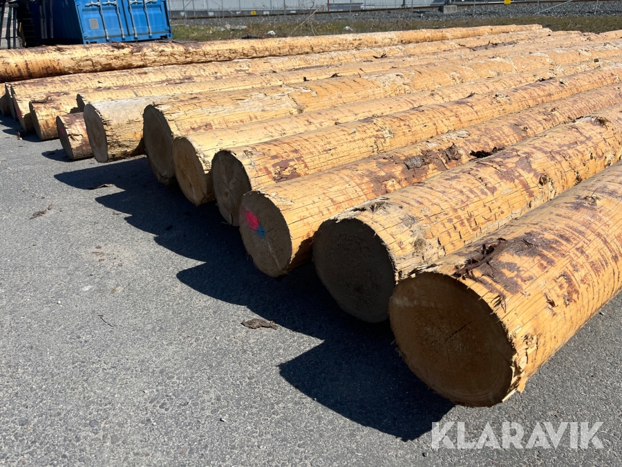 Stockar barkade, Sundbyberg, Klaravik auktioner