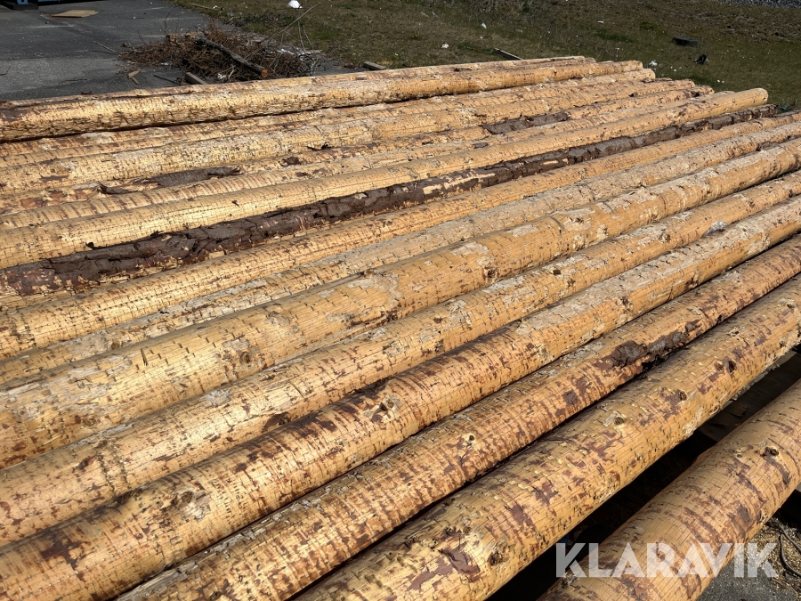 Stockar barkade, Sundbyberg, Klaravik auktioner