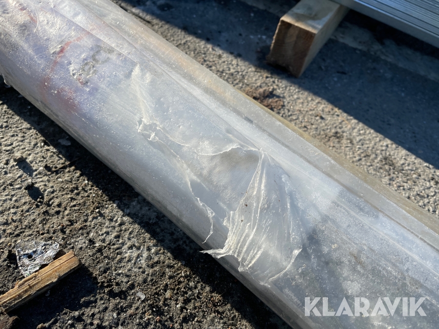 Vindduk Tectis, Göteborg, Klaravik auktioner