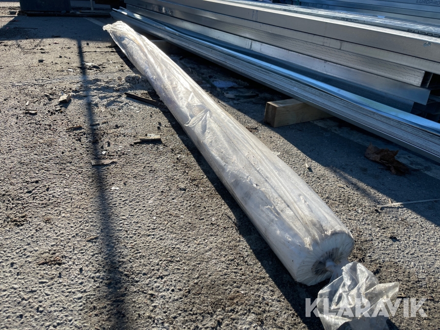 Vindduk Tectis, Göteborg, Klaravik auktioner