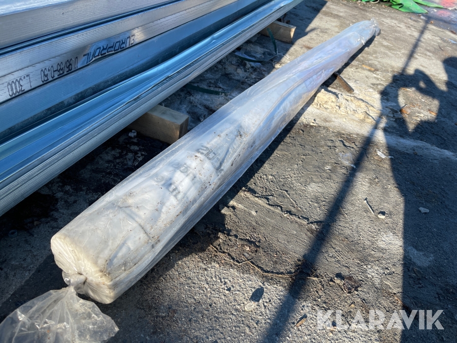 Vindduk Tectis, Göteborg, Klaravik auktioner