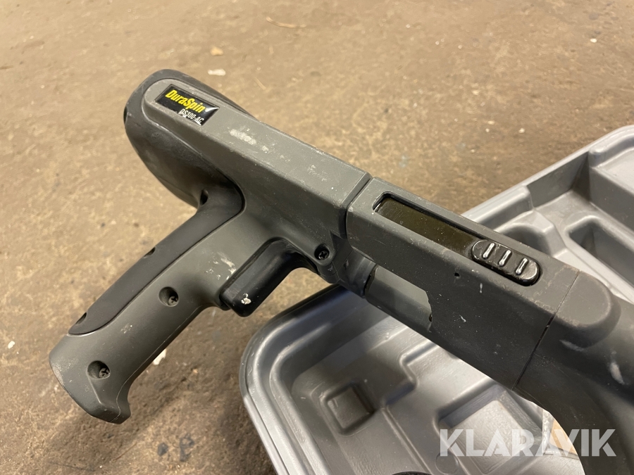 Golvskruvdragare Senco DuraSpin DS300-AC, Västervik, Klaravi