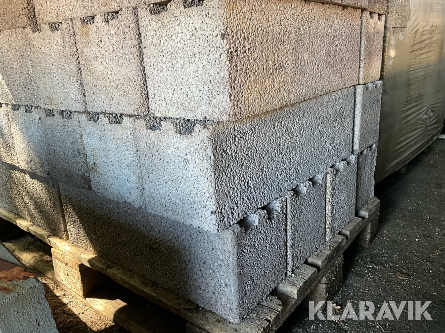 Lecablock, Värnamo, Klaravik auktioner