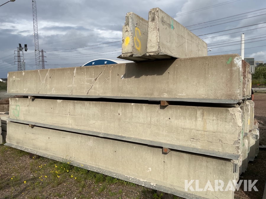 Delta block, Malmö, Klaravik auktioner