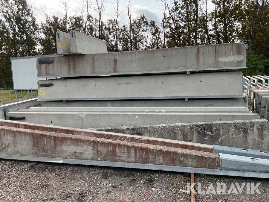 Delta block, Malmö, Klaravik auktioner