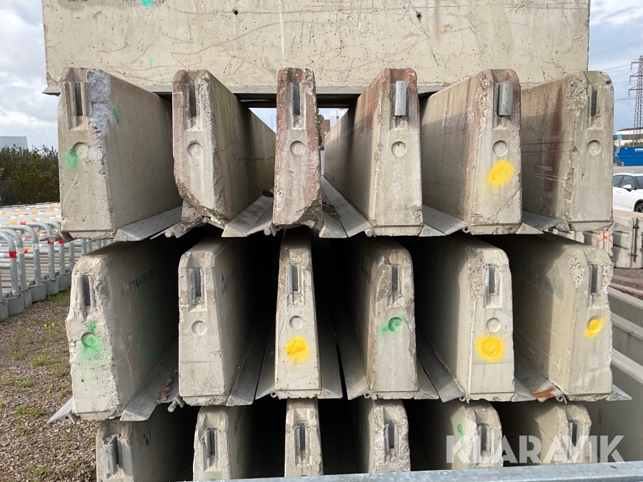 Delta block, Malmö, Klaravik auktioner