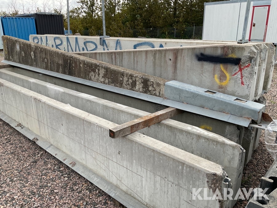 Delta block, Malmö, Klaravik auktioner