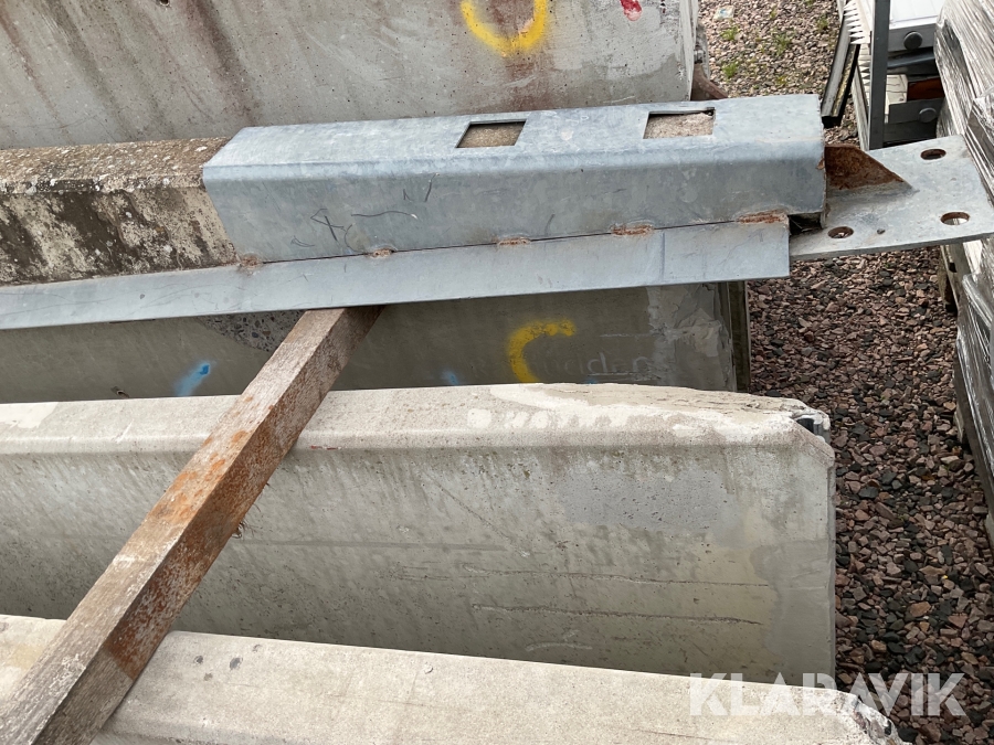 Delta block, Malmö, Klaravik auktioner