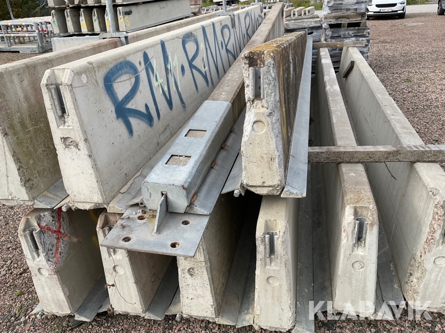 Delta block, Malmö, Klaravik auktioner