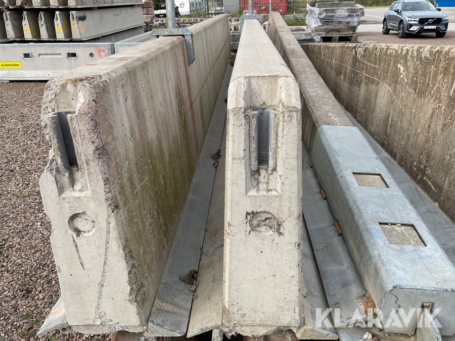 Delta block, Malmö, Klaravik auktioner