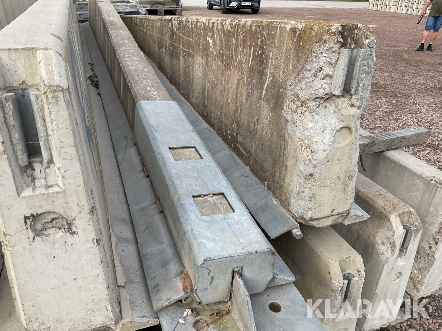 Delta block, Malmö, Klaravik auktioner