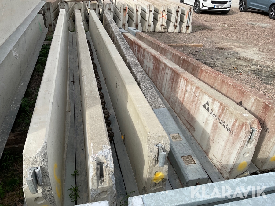 Delta block, Malmö, Klaravik auktioner