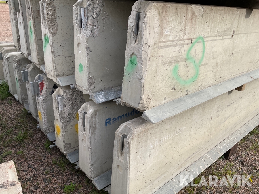 Delta block, Malmö, Klaravik auktioner