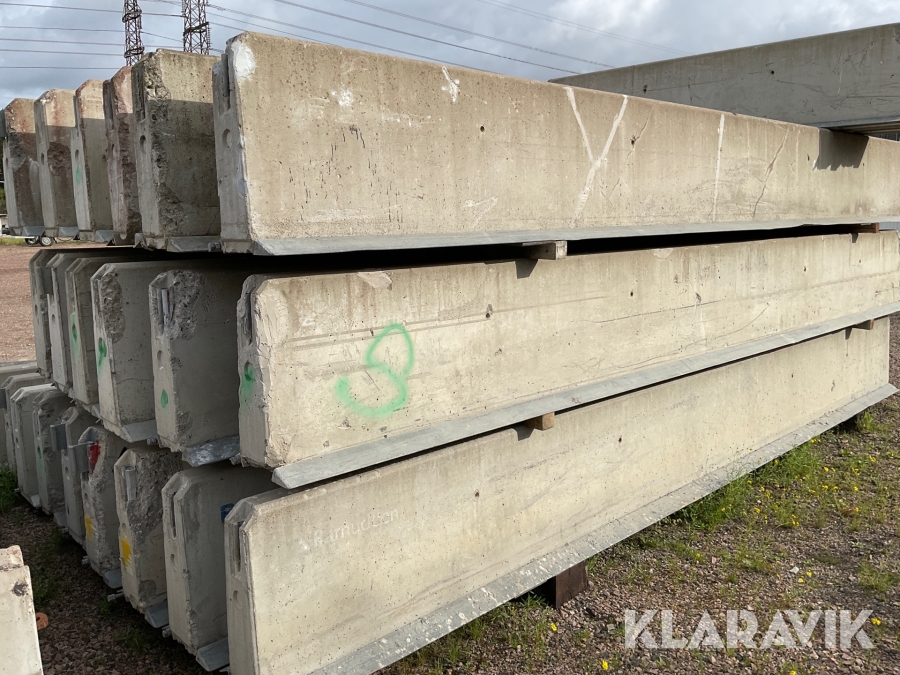 Delta block, Malmö, Klaravik auktioner