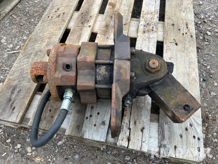 Rotator Indexator GV10, Mark, Klaravik auktioner