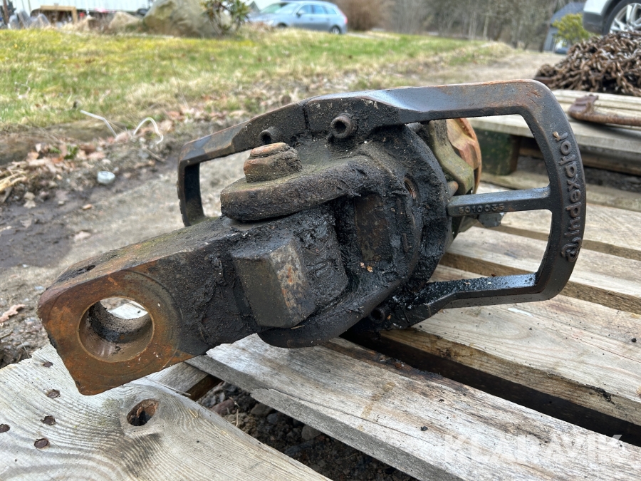 Rotator Indexator GV10, Mark, Klaravik auktioner