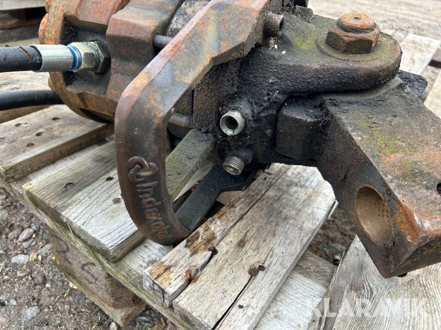 Rotator Indexator GV10, Mark, Klaravik auktioner