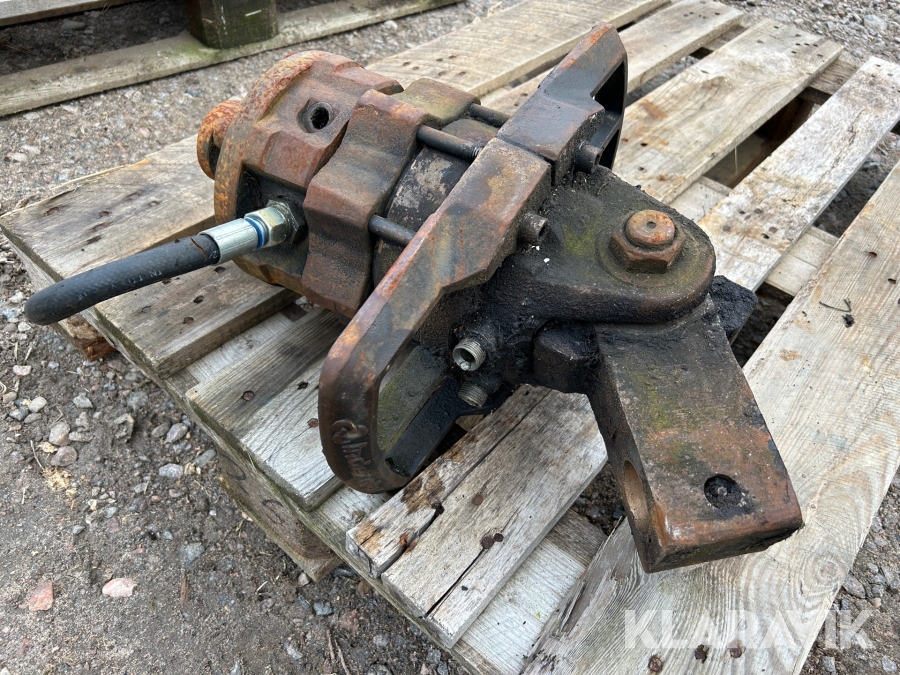 Rotator Indexator GV10, Mark, Klaravik auktioner