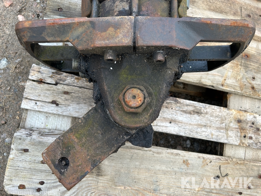 Rotator Indexator GV10, Mark, Klaravik auktioner