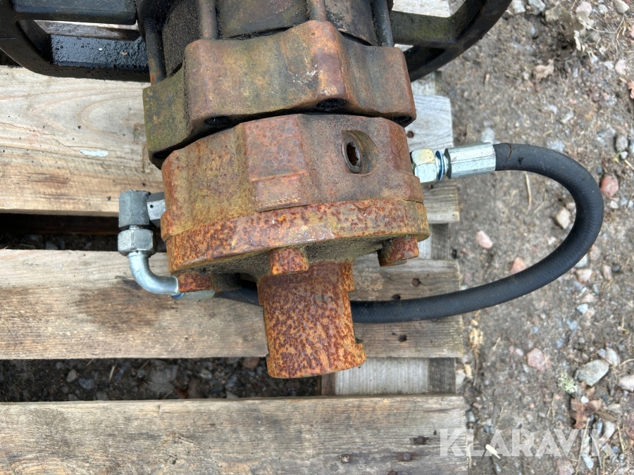 Rotator Indexator GV10, Mark, Klaravik auktioner