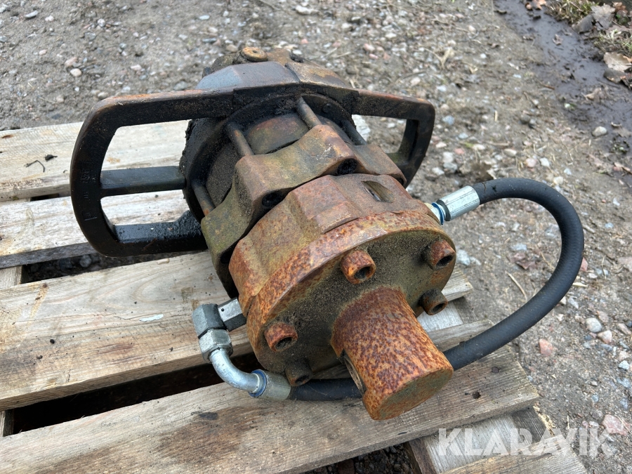 Rotator Indexator GV10, Mark, Klaravik auktioner