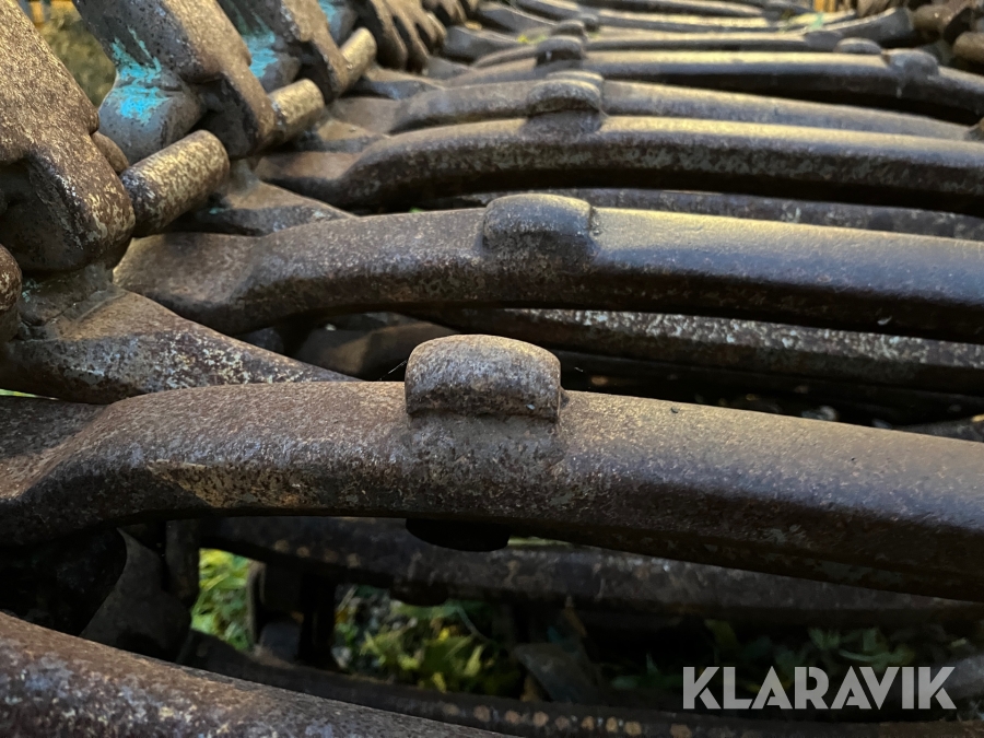 Band Olofsfors Of max 710/45 26,5, Tranås, Klaravik auktio