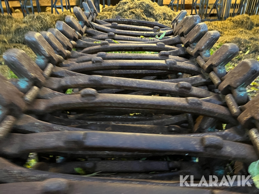 Band Olofsfors Of max 710/45 26,5, Tranås, Klaravik auktio